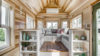 17 Creative Tiny House Storage Ideas for Your Little Retreat - Arch2O.com