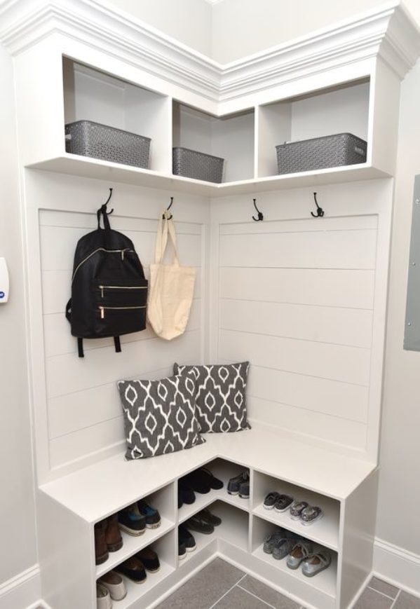 17 Creative Tiny House Storage Ideas for Your Little Retreat - Arch2O.com