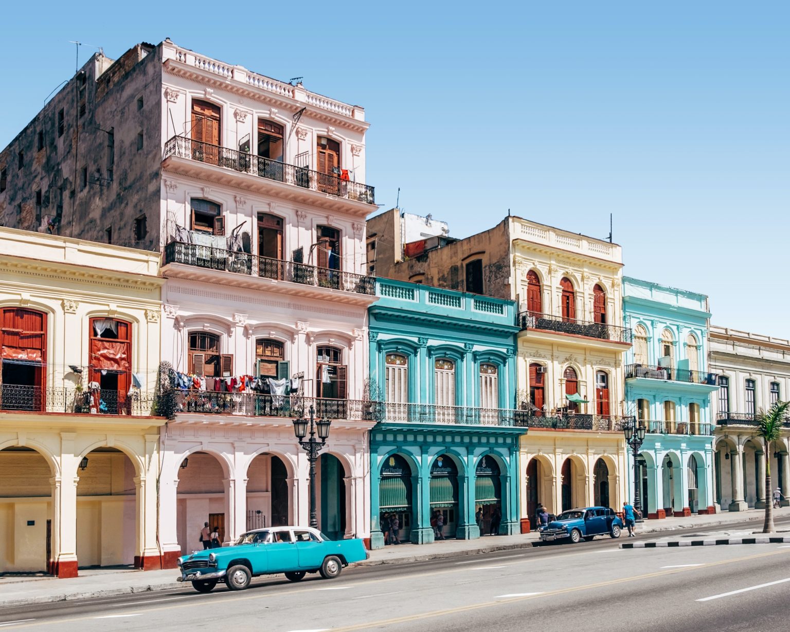 Cuban Architecture: 10 Landmark Buildings Showcasing the Country's ...