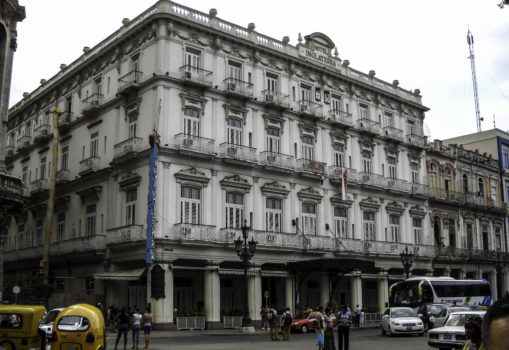 Cuban Architecture: 10 Landmark Buildings Showcasing the Country's ...
