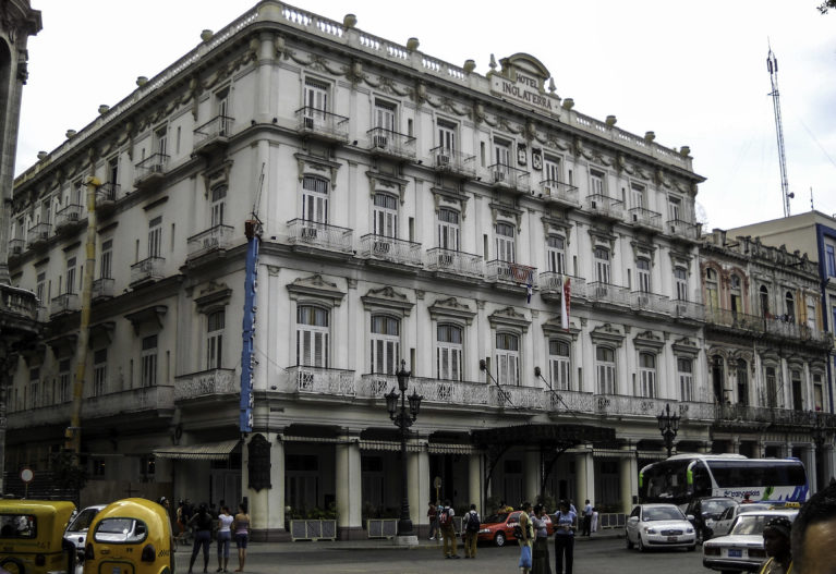Cuban Architecture: 10 Landmark Buildings Showcasing the Country's ...