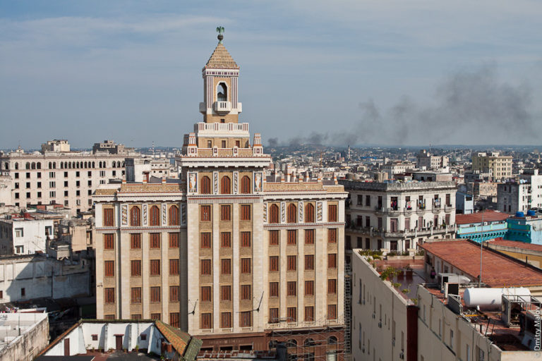 Cuban Architecture: 10 Landmark Buildings Showcasing the Country's ...