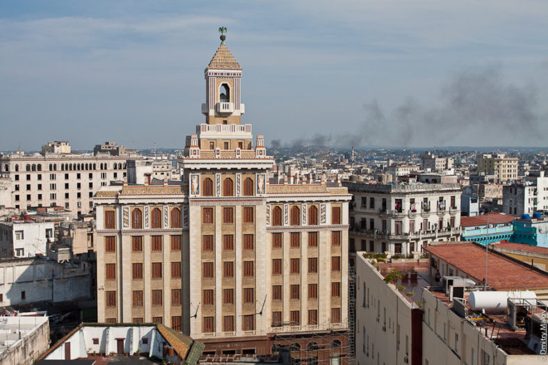 Cuban Architecture: 10 Landmark Buildings Showcasing the Country's ...