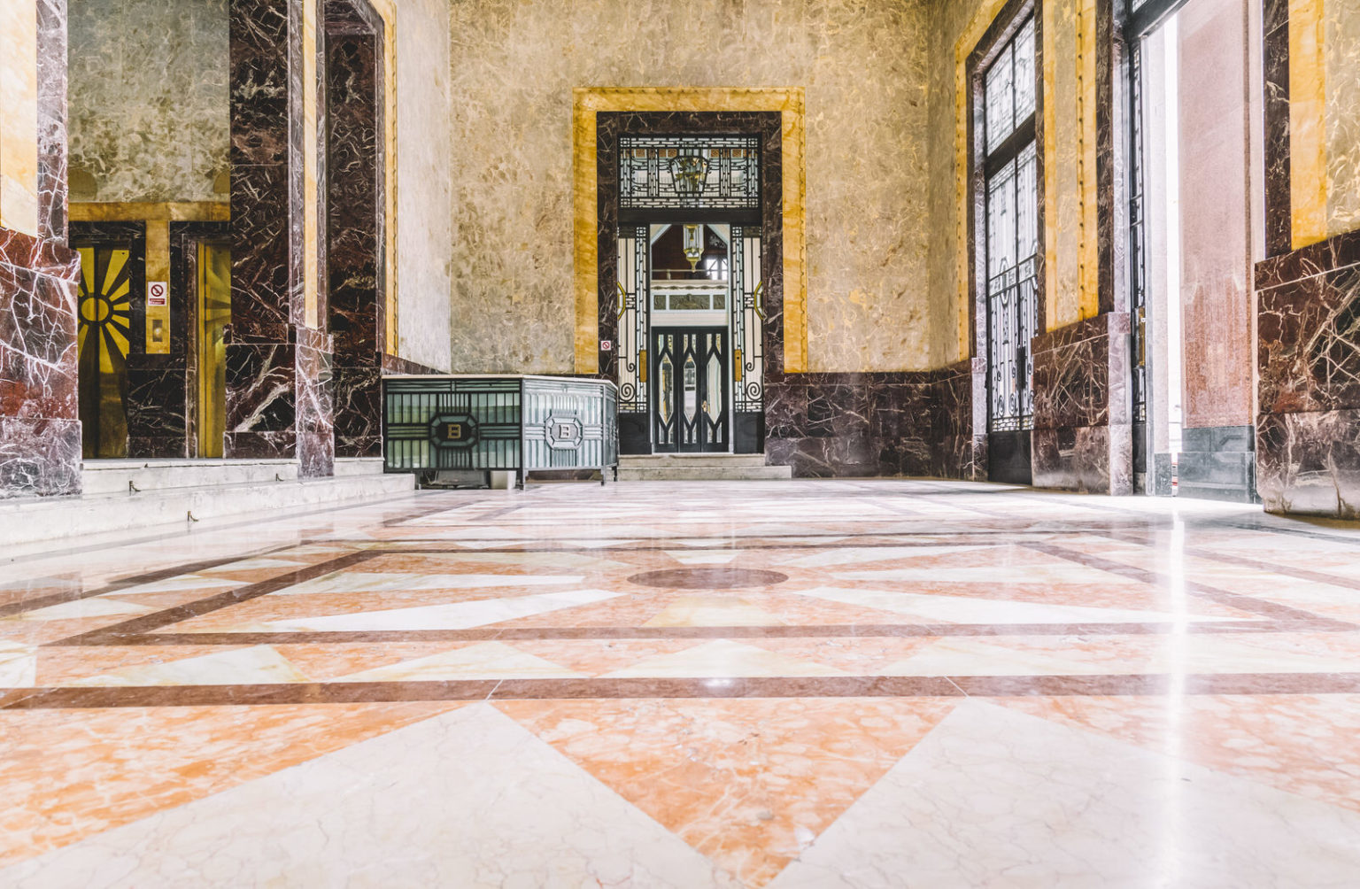 Cuban Architecture: 10 Landmark Buildings Showcasing the Country's ...