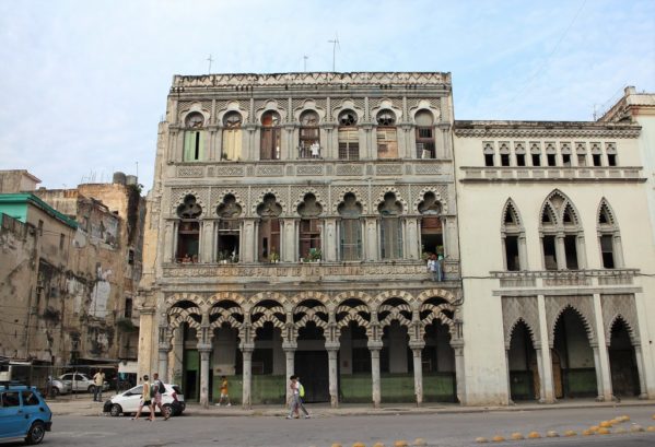 Cuban Architecture: 10 Landmark Buildings Showcasing the Country's ...