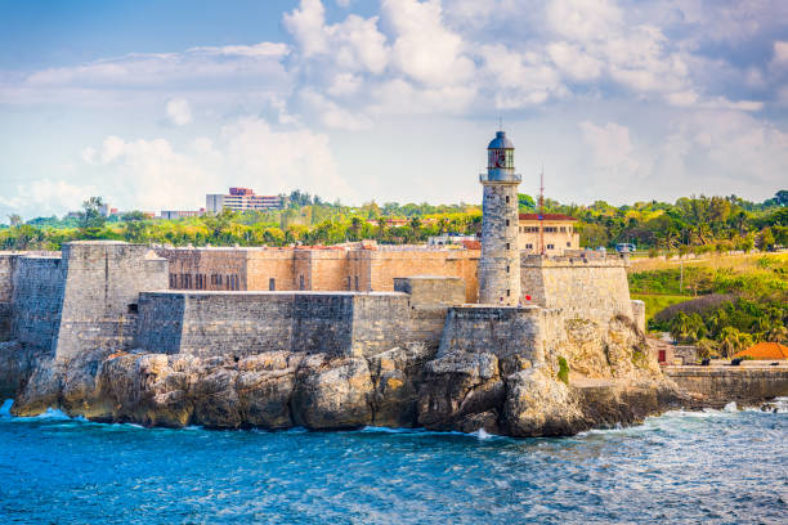 Cuban Architecture: 10 Landmark Buildings Showcasing the Country's ...
