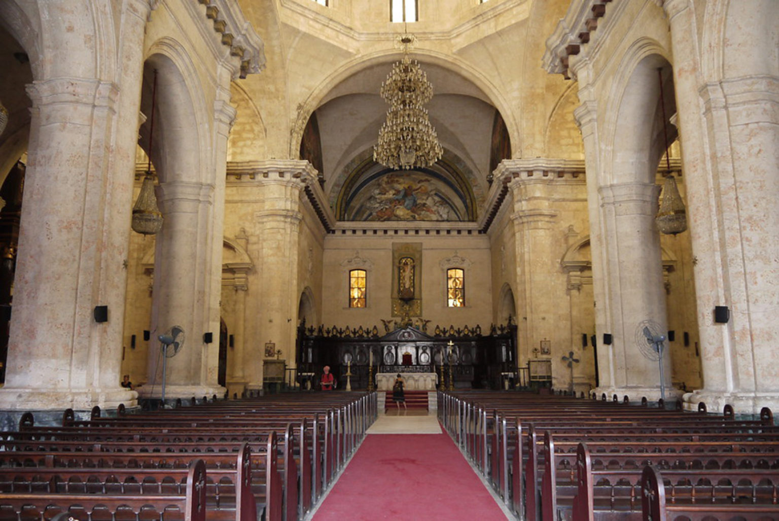 Cuban Architecture: 10 Landmark Buildings Showcasing the Country's ...