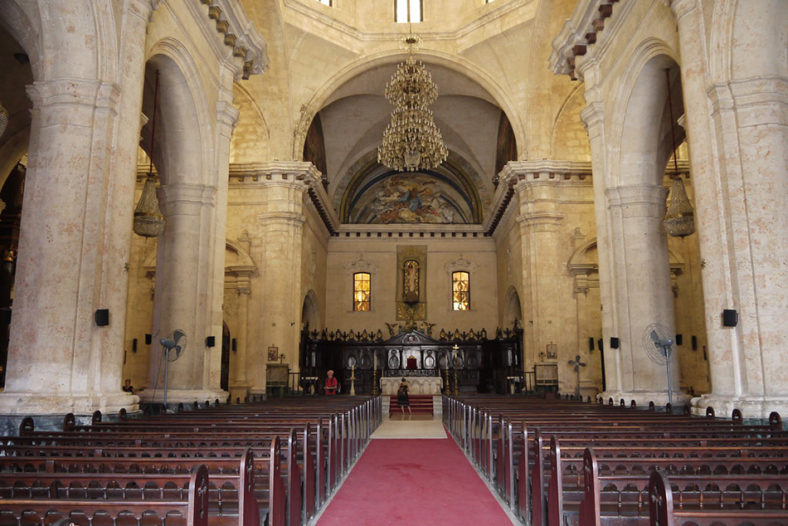 Cuban Architecture: 10 Landmark Buildings Showcasing the Country's ...