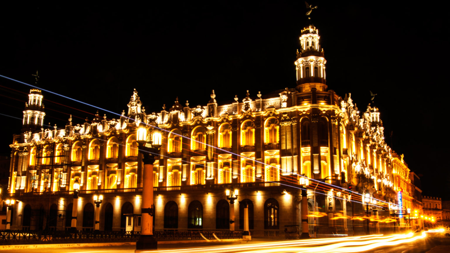 Cuban Architecture: 10 Landmark Buildings Showcasing the Country's ...