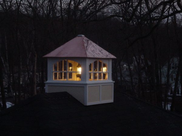 What Is a Cupola? Definition, Types & Famous Examples - Arch2O.com
