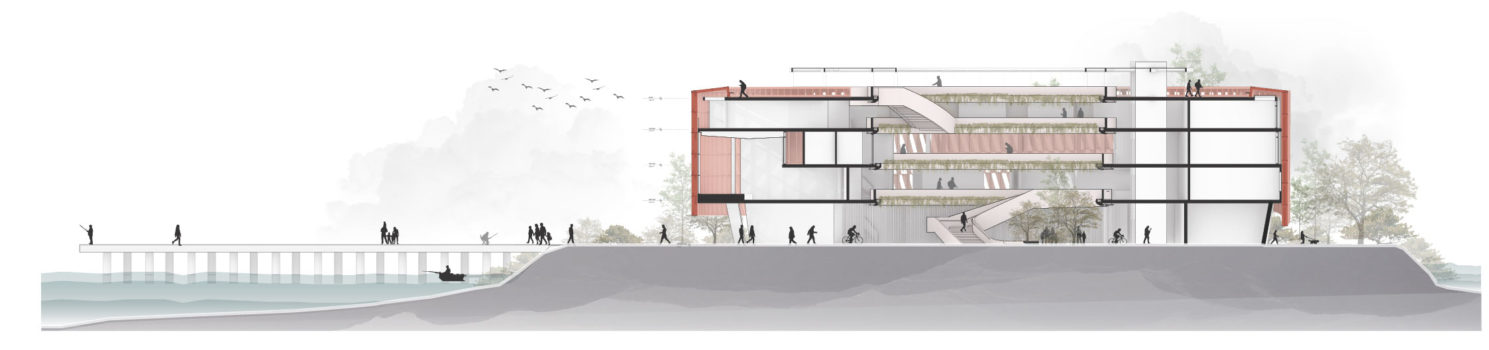 Marvel Designs a New MBRIC for the Island of Puerto Rico - Arch2O.com