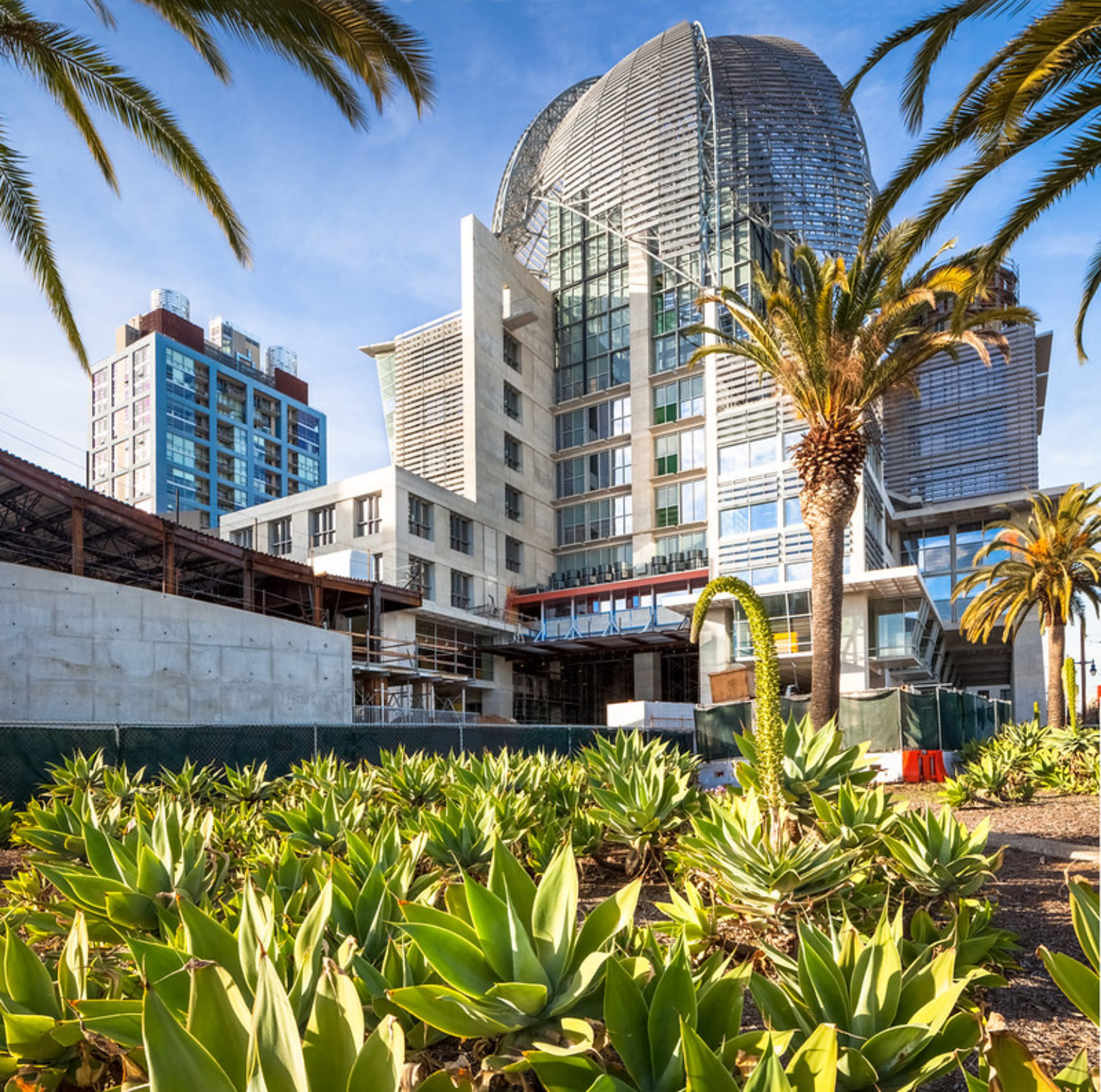 San Diego Architecture: 15 Exquisite Buildings That Capture the City's ...