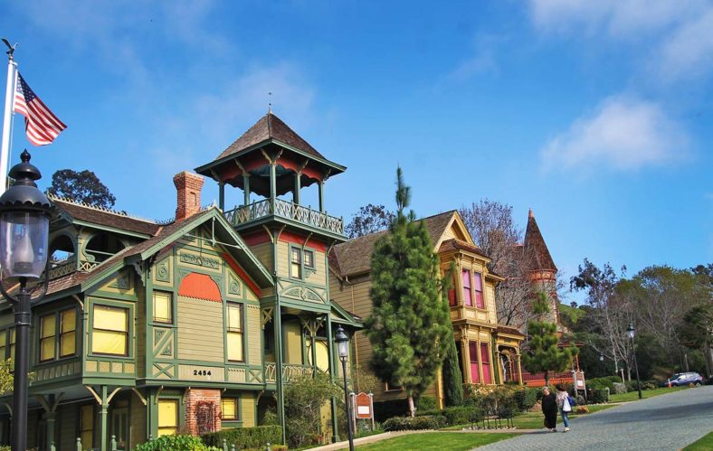 San Diego Architecture: 15 Exquisite Buildings That Capture the City's ...