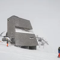 Snøhetta Designs The "Top of Alpbachtal," a Mountaintop Destination in ...