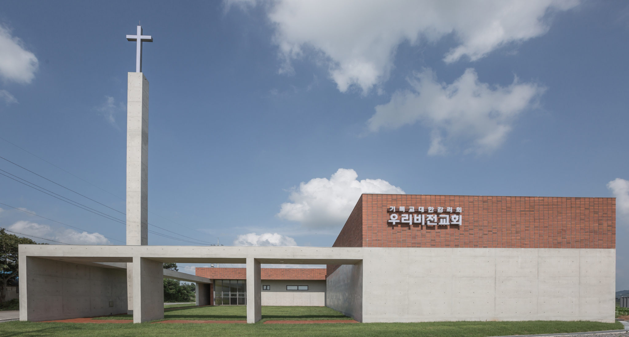 South Korean Churches: 10 Flawless Cathedrals Worth Seeing for Their ...