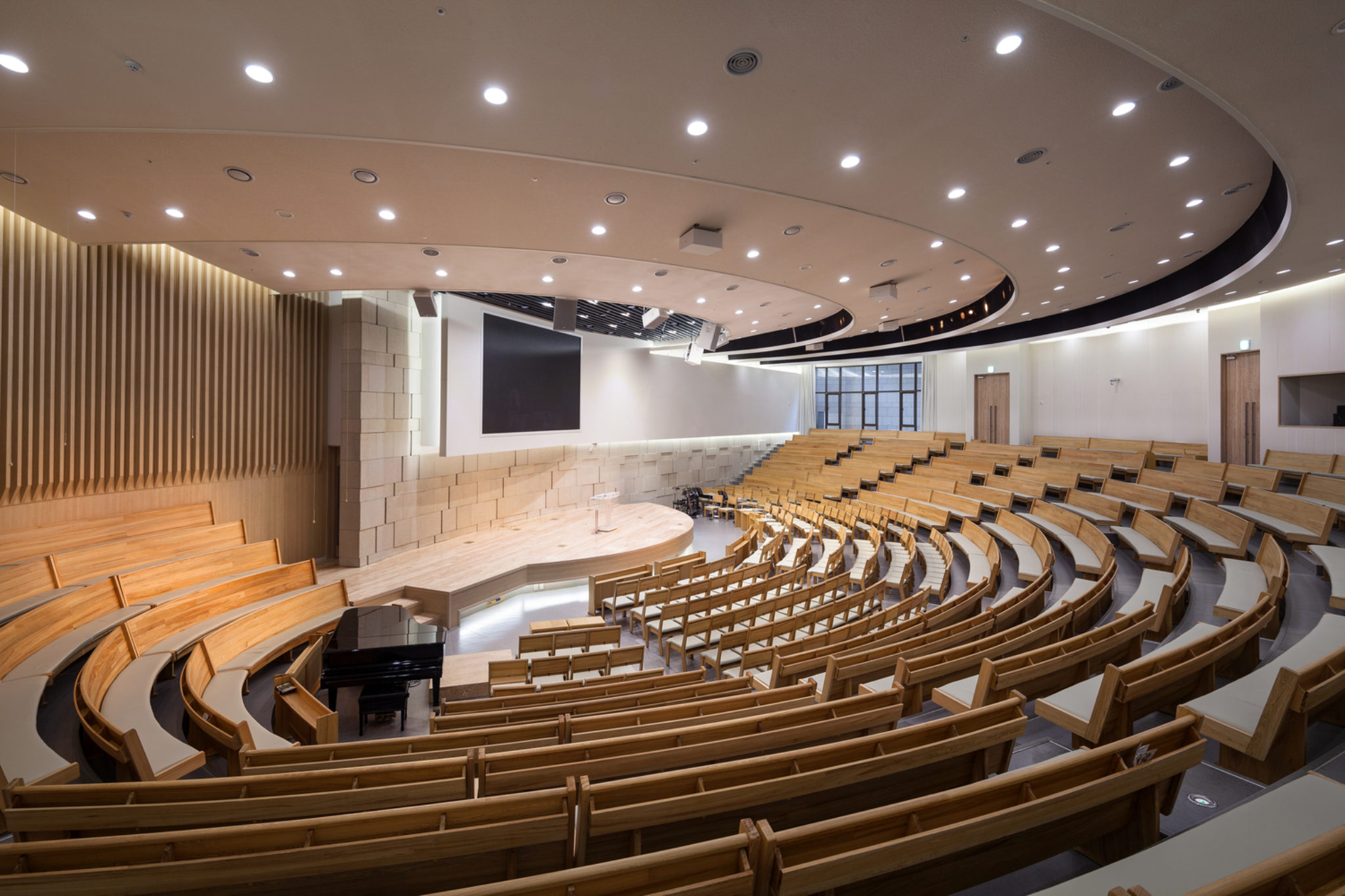 South Korean Churches: 10 Flawless Cathedrals Worth Seeing for Their ...