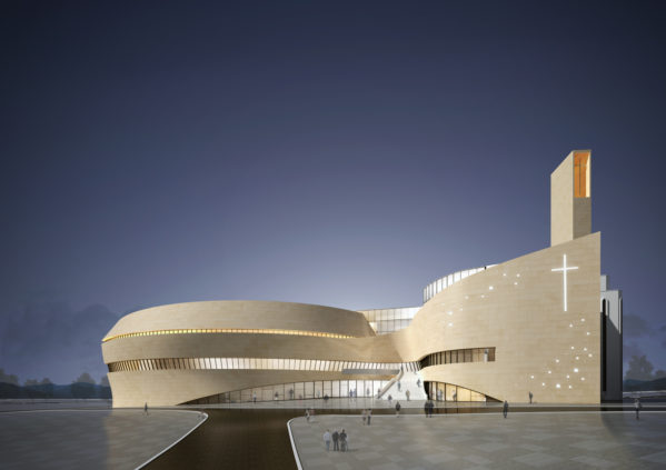 South Korean Churches: 10 Flawless Cathedrals Worth Seeing for Their ...