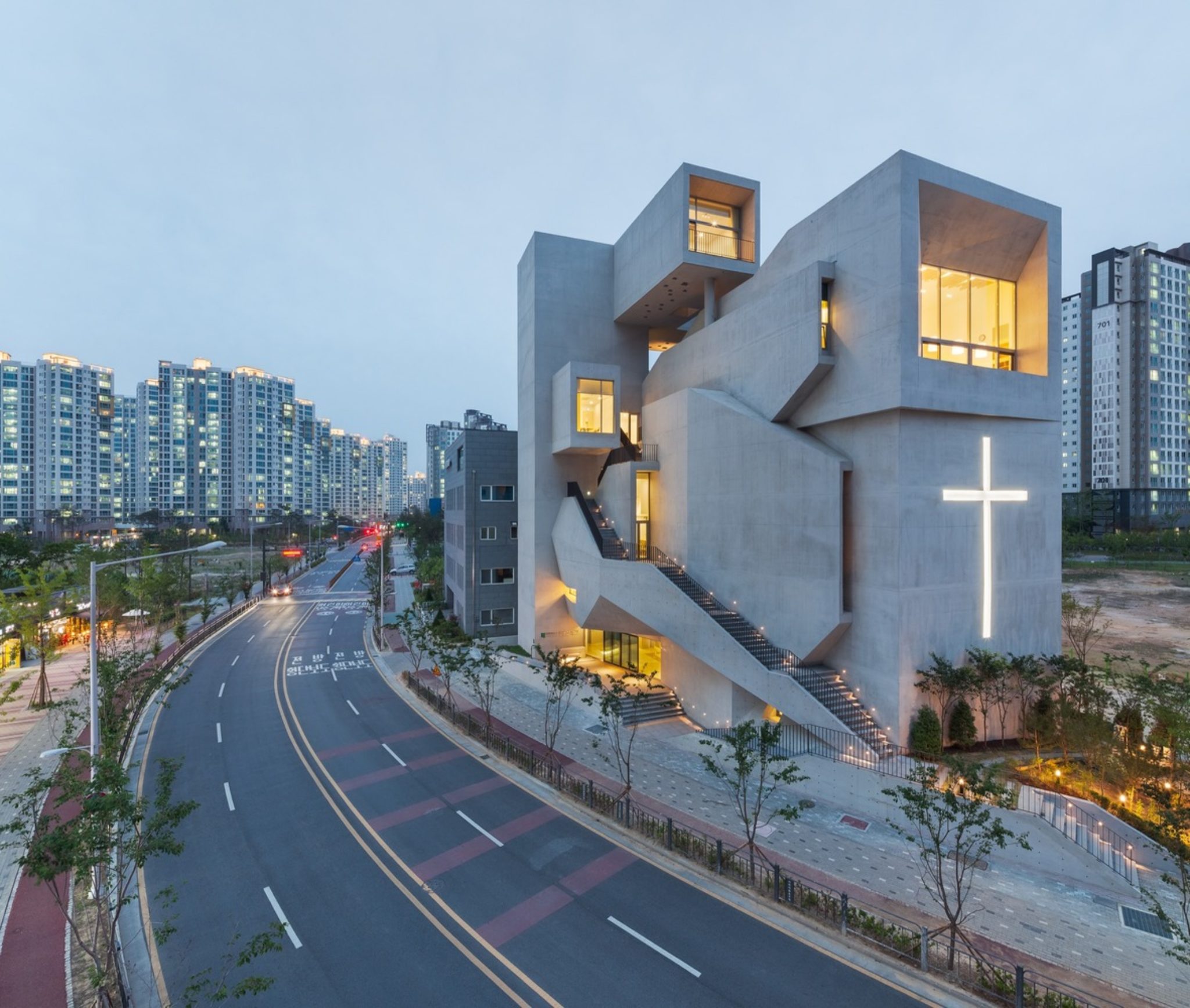 South Korean Churches: 10 Flawless Cathedrals Worth Seeing for Their ...