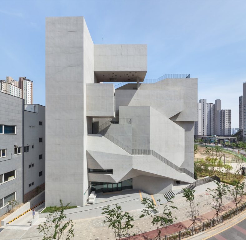 South Korean Churches: 10 Flawless Cathedrals Worth Seeing for Their ...