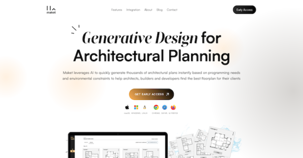 The Best 26 Architecture AI Tools in the Field: Why You Should Use Them ...