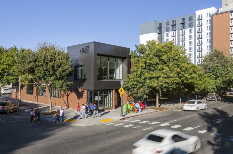 Top 10 Award Winners for the 2023 COTE Announced by AIA - Arch2O.com
