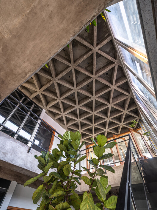 What is Waffle Ceiling and Why Should You Care? - Arch2O.com