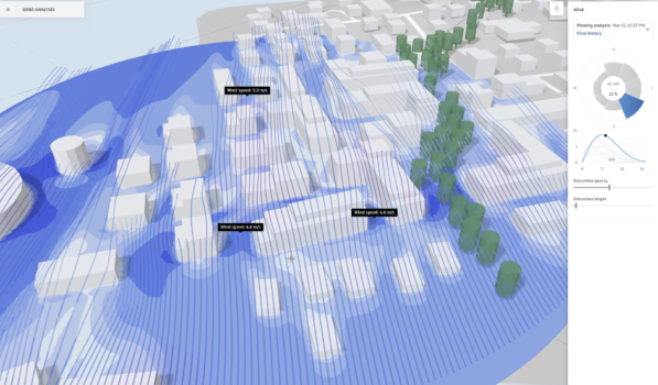 Autodesk Reveals Forma, an AI-Powered Tool for Creating and Evaluating ...