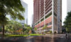 Construction on the New BENCH Headquarters by Foster + Partners Begins ...