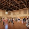 Doris Duke Theater Is Set to Undergo a Refurbishment by Mecanoo and ...