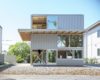 EZU House and Café | Yabashi Architects & Associates - Arch2O.com