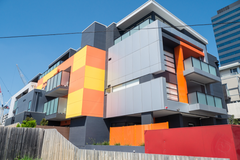 Effisus on Façade Design for Safety and Efficiency: The Importance of ...