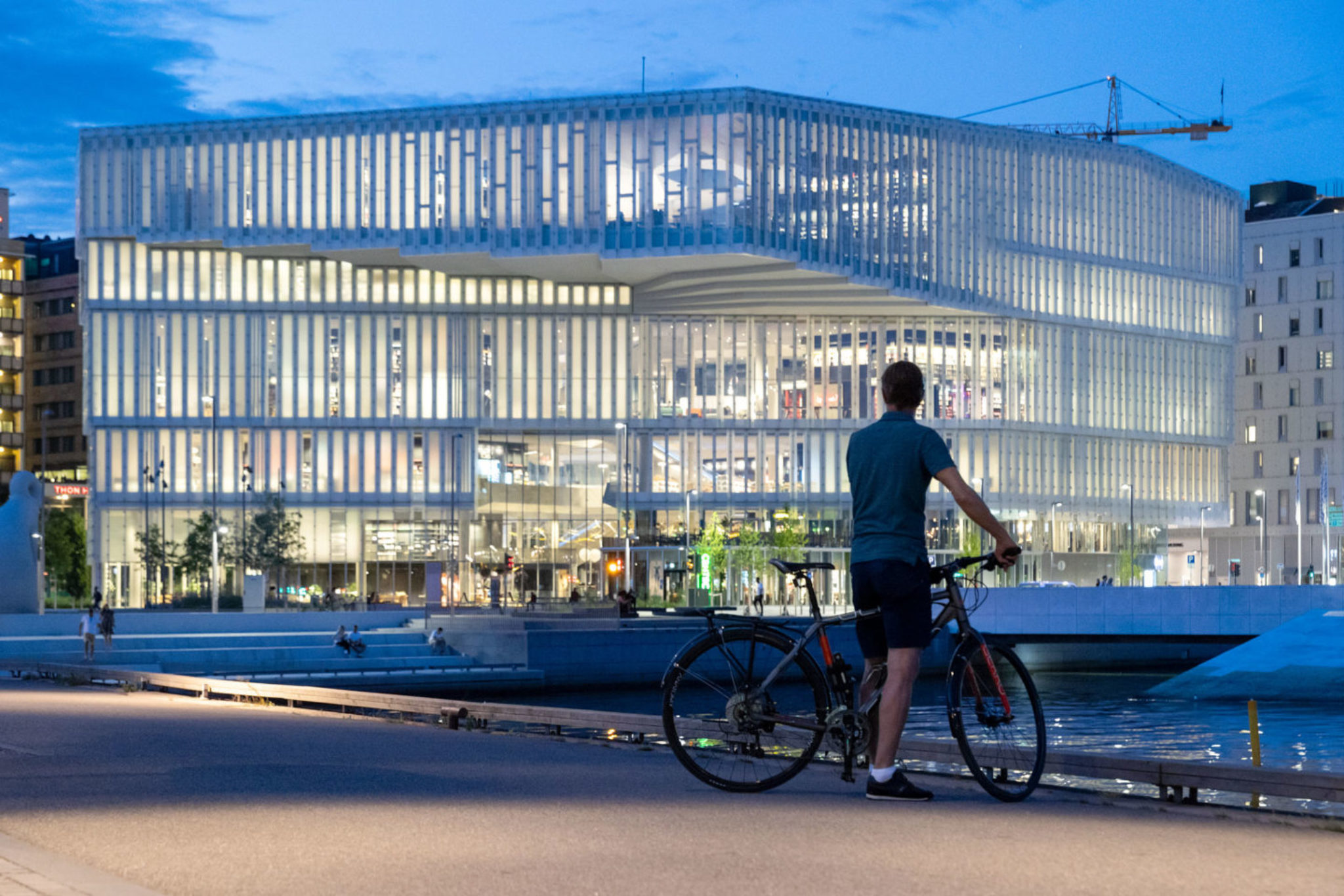 Effisus on Façade Design for Safety and Efficiency: The Importance of ...