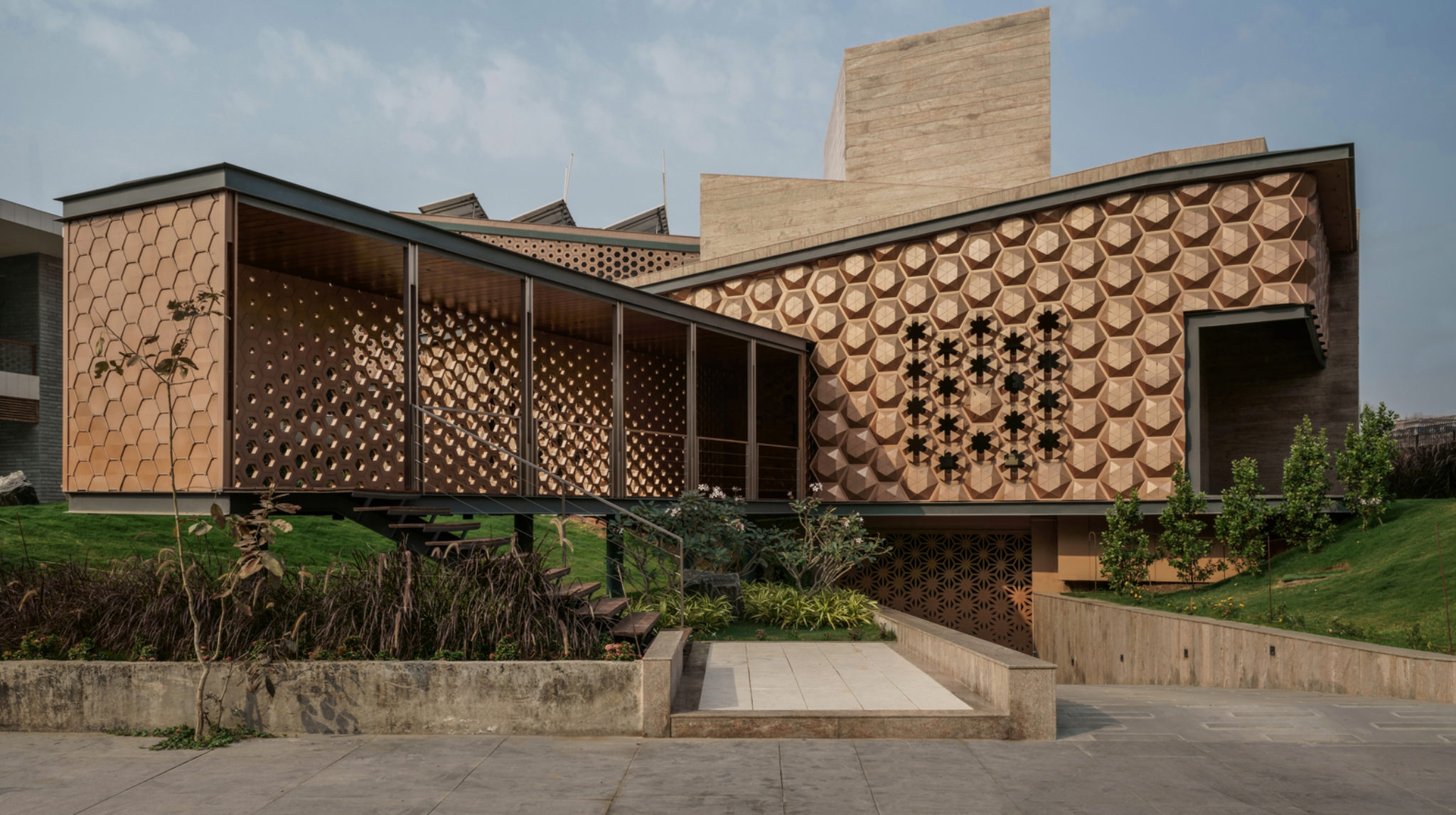 How Is Regenerative Architecture Changing Sustainability Fundamentals ...