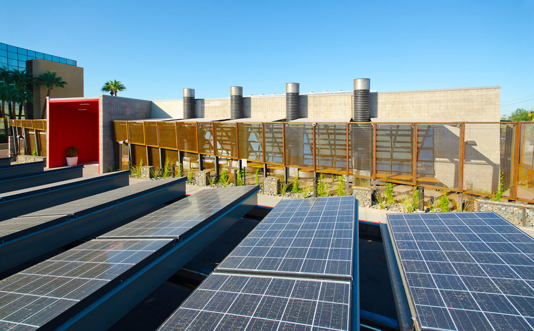 How Is Regenerative Architecture Changing Sustainability Fundamentals ...