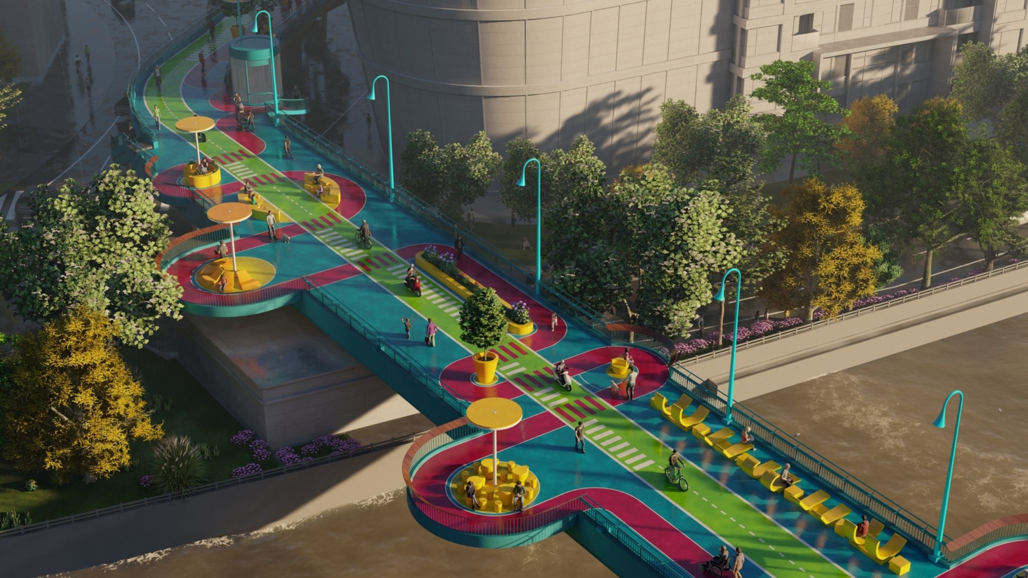 How Is Regenerative Architecture Changing Sustainability Fundamentals ...