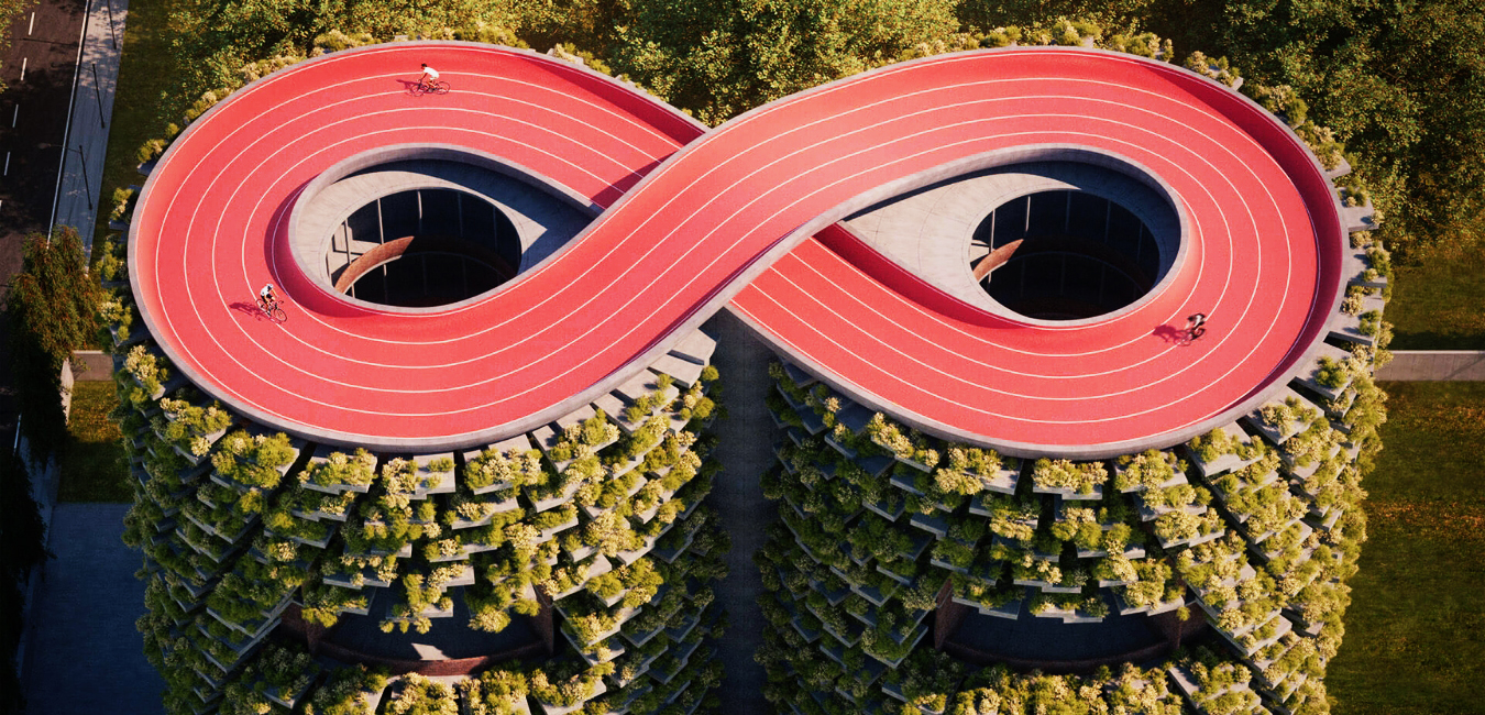 How Is Regenerative Architecture Changing Sustainability Fundamentals ...