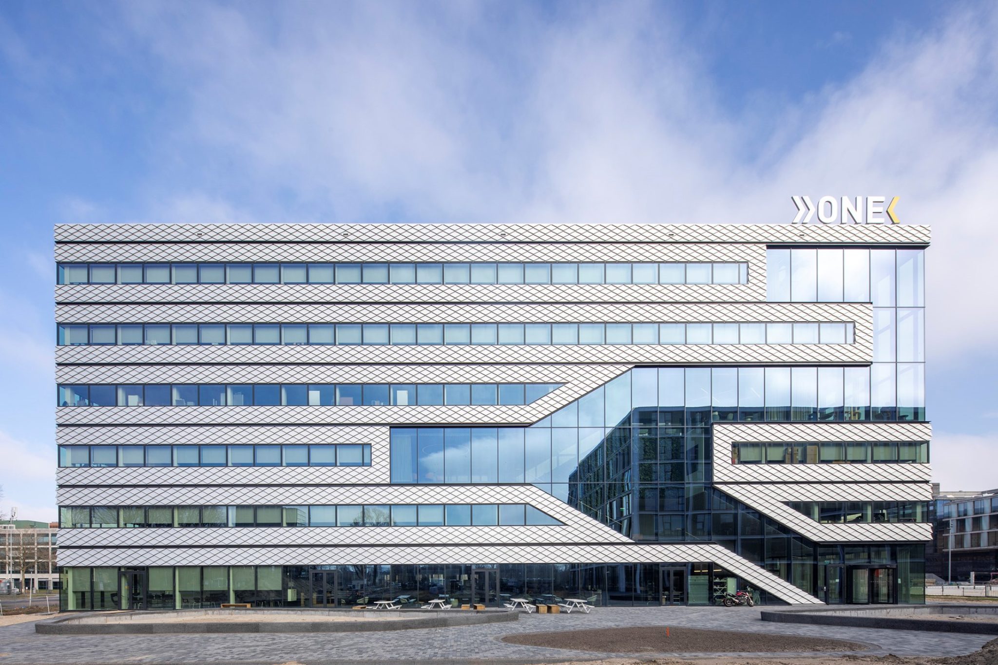 Matrix ONE l MVRDV – Arch2O.com
