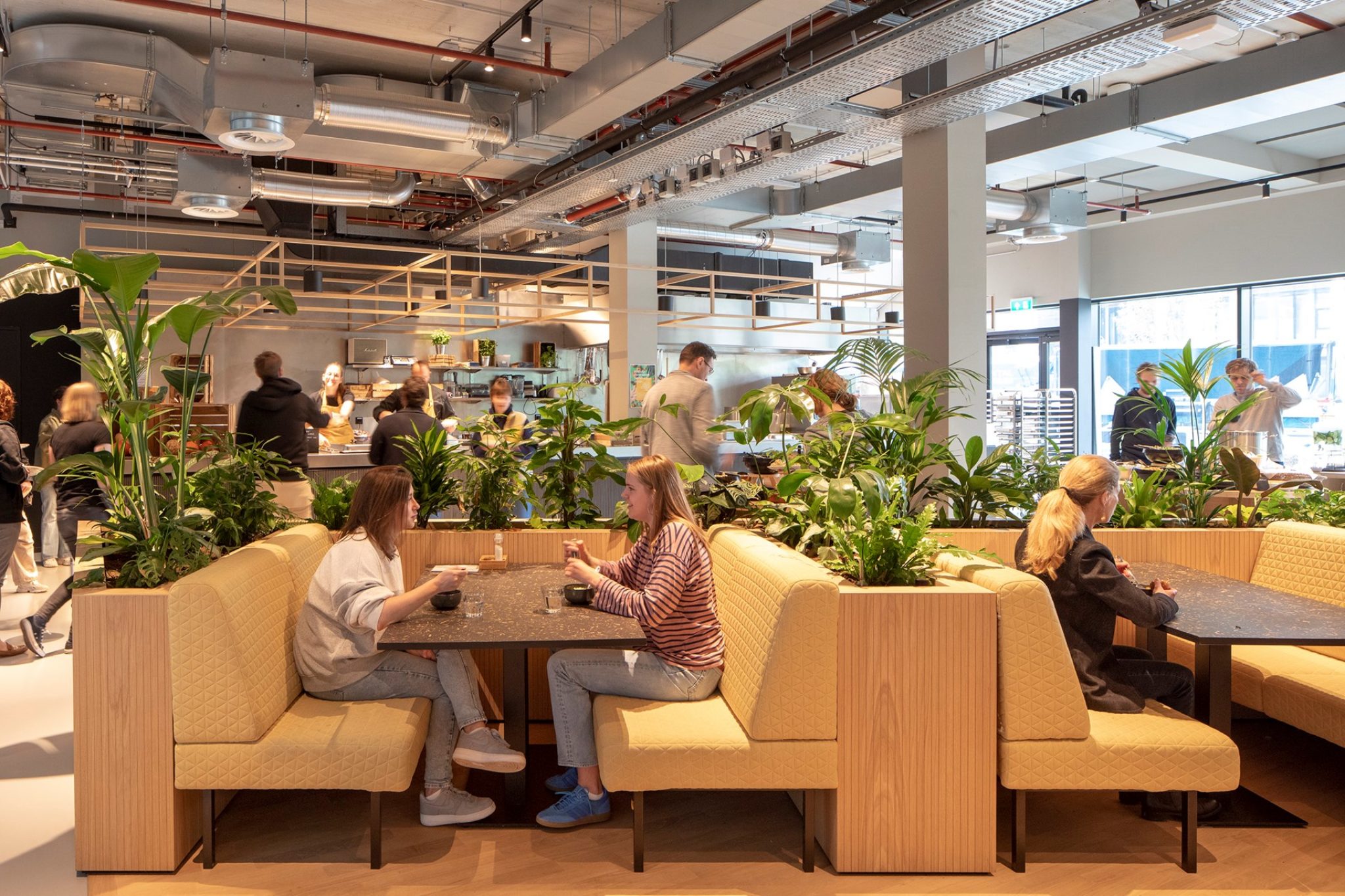 Matrix ONE l MVRDV - Arch2O.com