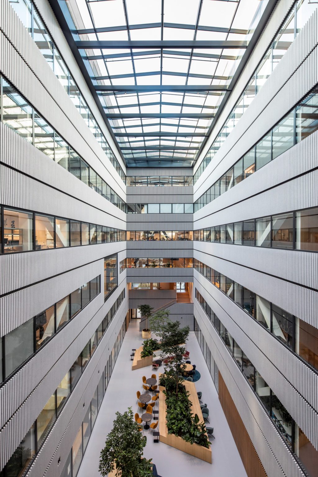 Matrix ONE l MVRDV - Arch2O.com