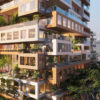 MVRDV Reveals Designs for the New Ziel Dwelling in Montevideo - Arch2O.com