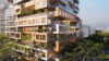 MVRDV Reveals Designs for the New Ziel Dwelling in Montevideo – Arch2O.com
