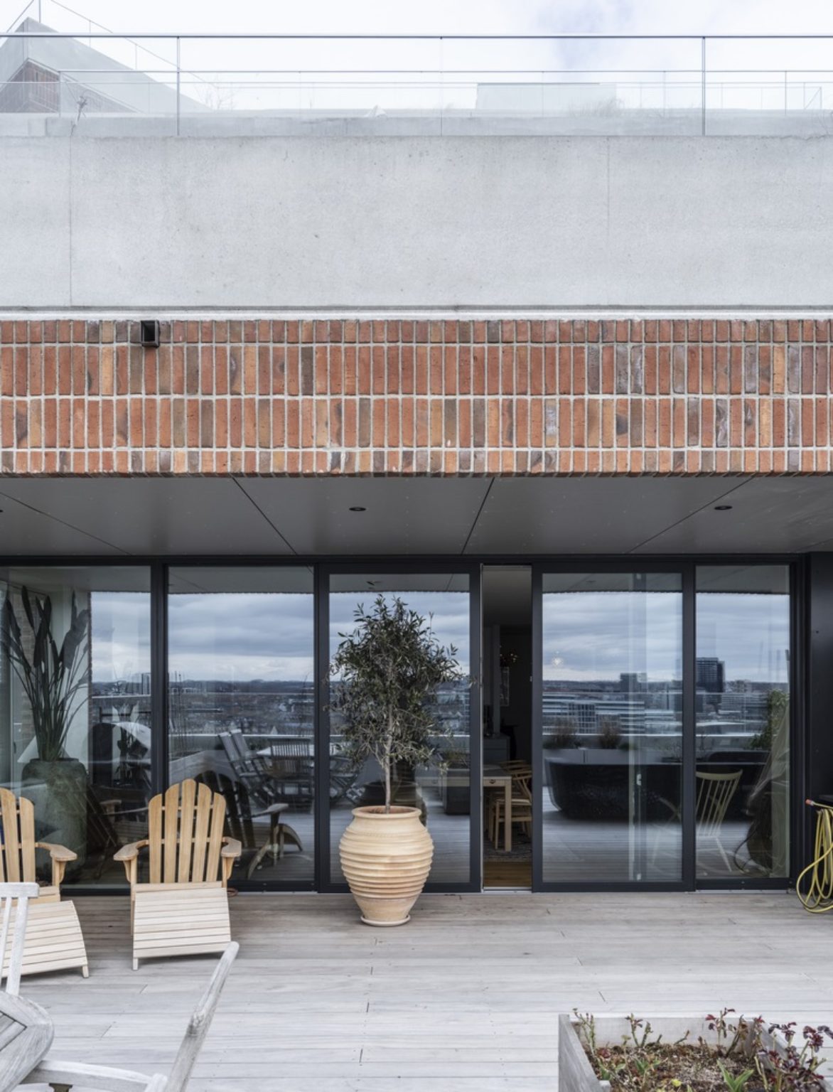 Nicolinehus Residential Complex | AART Architects - Arch2O.com