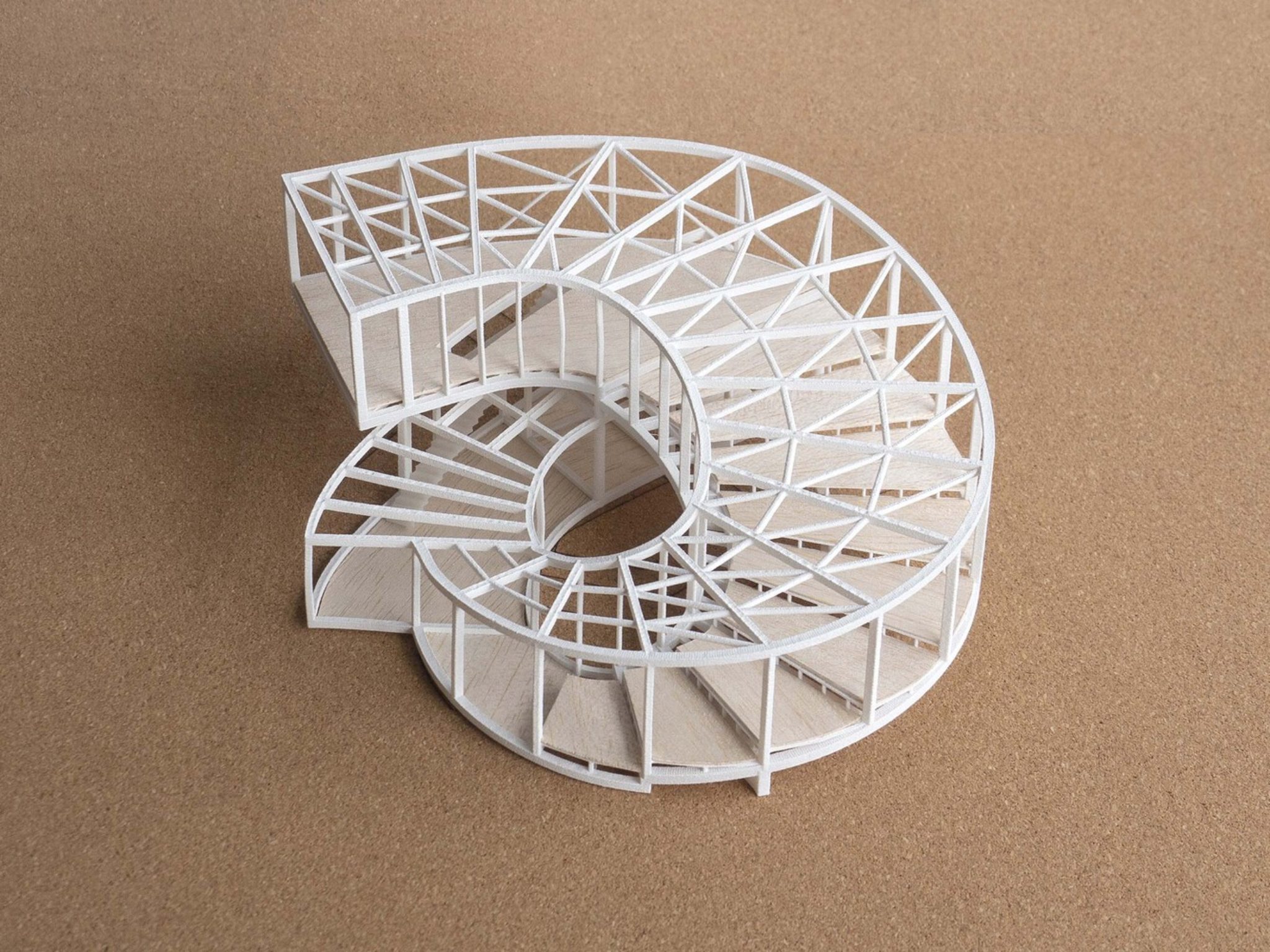 Serpentine Bookhouse | ATELIER XI - Arch2O.com