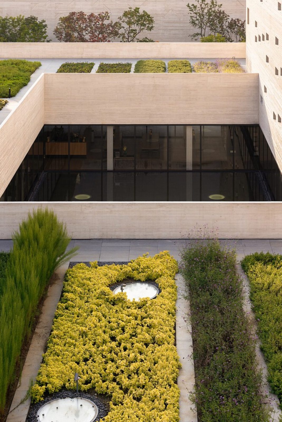 Shanfeng Academy | OPEN Architecture - Arch2O.com