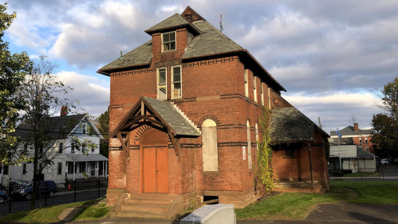 Taking a Deeper Look at America's 11 Most Endangered Historic Places ...