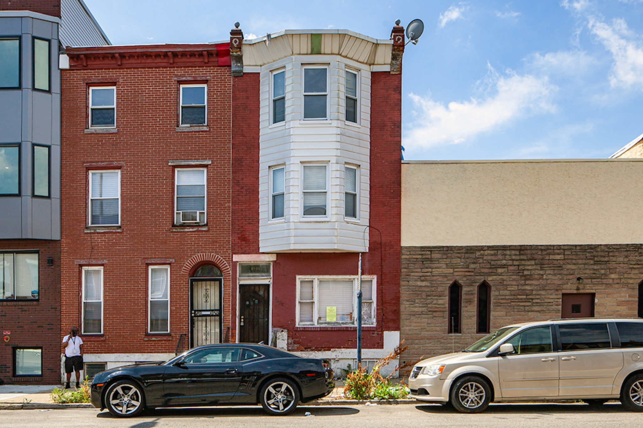 Taking a Deeper Look at America's 11 Most Endangered Historic Places ...