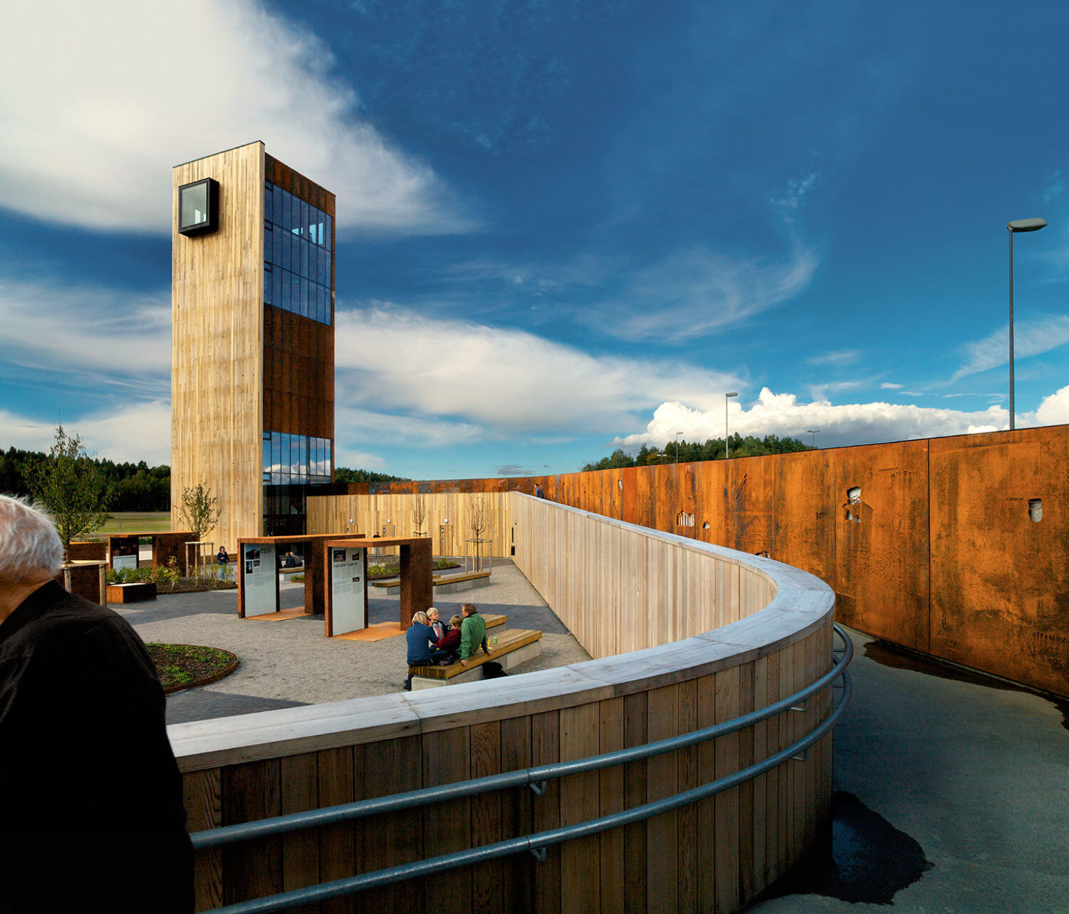 Top 12 Timber Towers Proving Mass Timber’s Future as a Construction ...