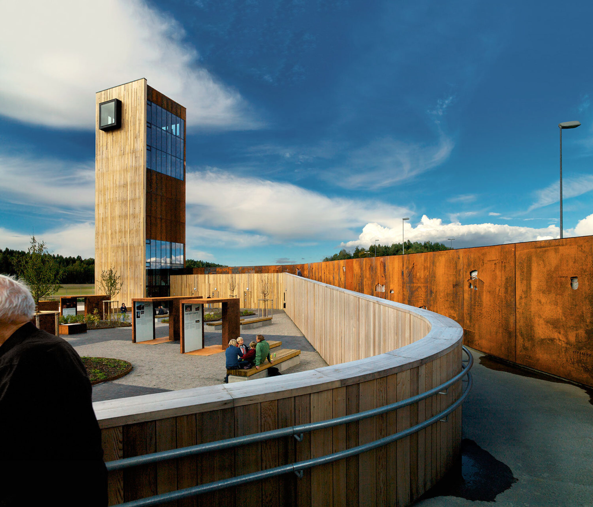 Top 12 Timber Towers Proving Mass Timber’s Future as a Construction ...