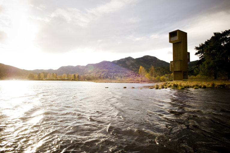 Top 12 Timber Towers Proving Mass Timber’s Future as a Construction ...