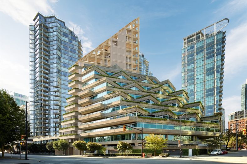 Top 12 Timber Towers Proving Mass Timber’s Future as a Construction ...